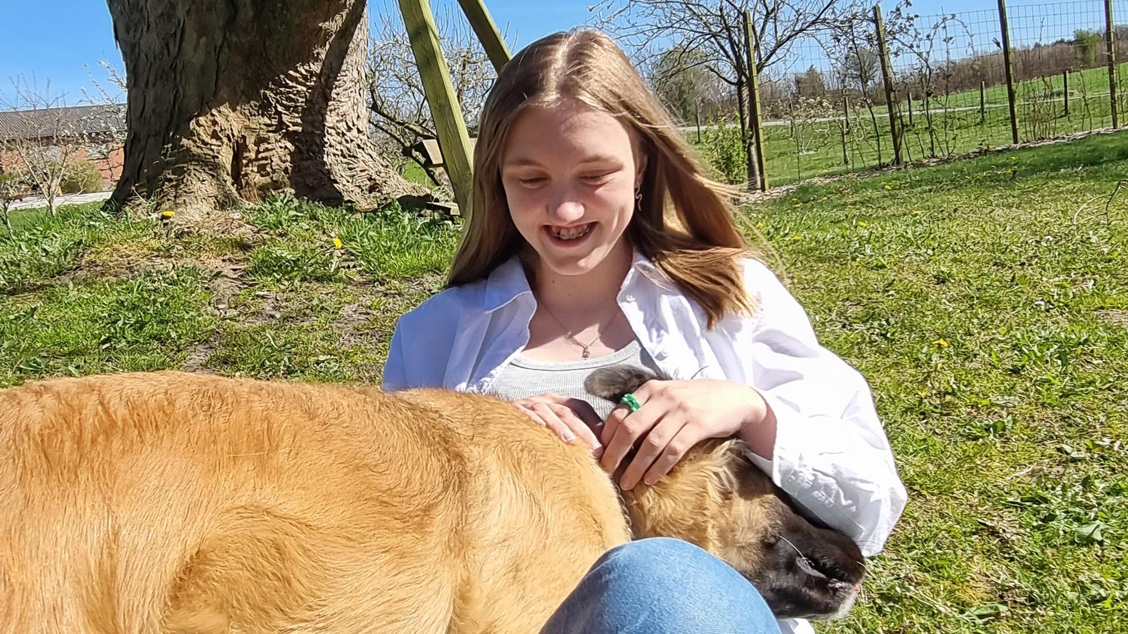 3. maj åbner tilmeldingen til årets Girls’ Day in Science ...