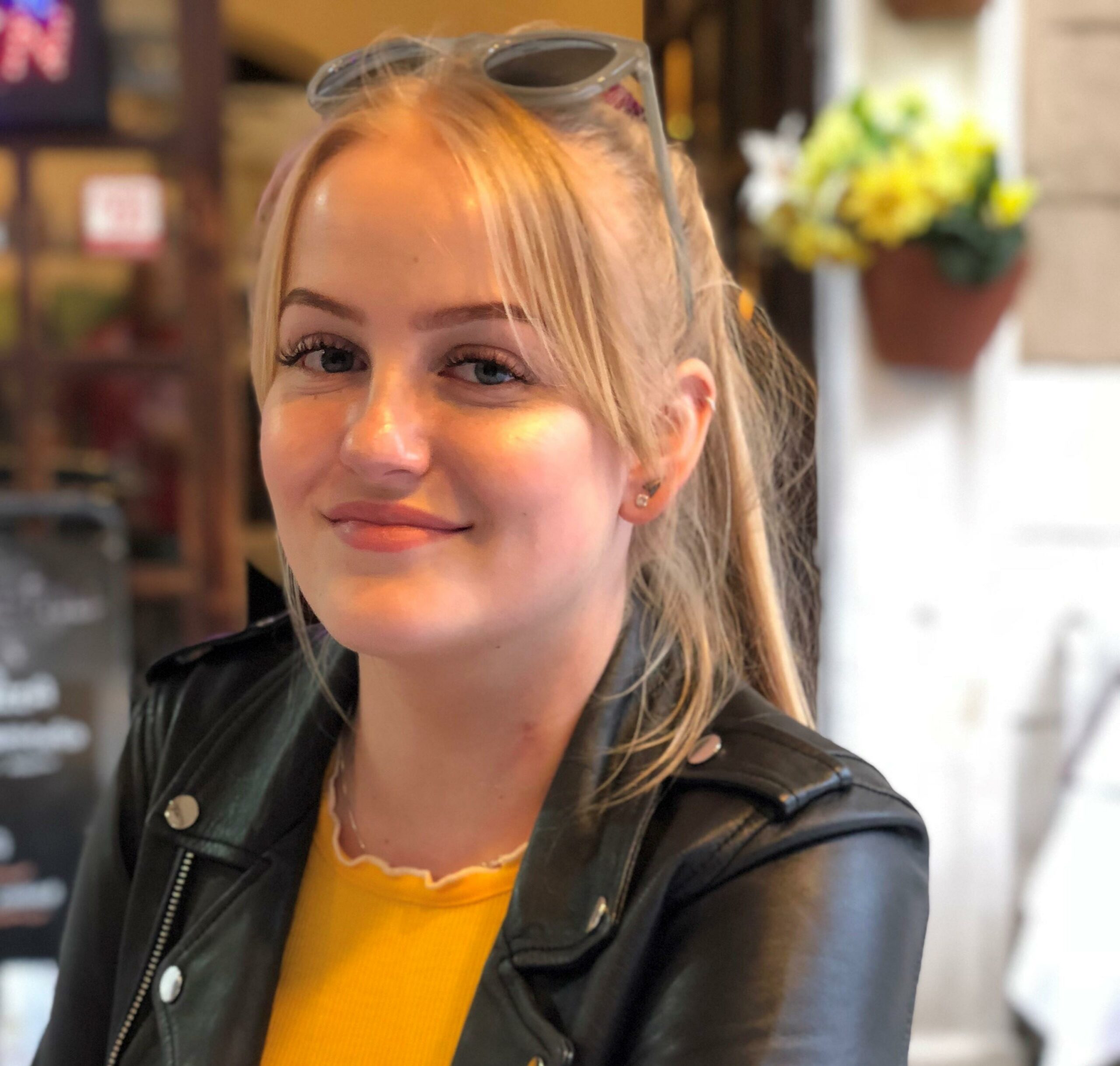 ”En inspirerende øjenåbner” - Naturvidenskabernes Hus