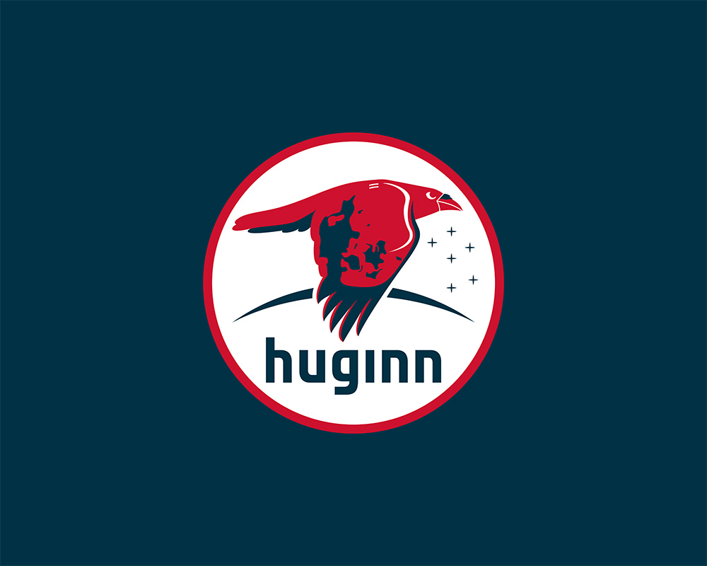 Launch af Mission Huginn - Naturvidenskabernes Hus