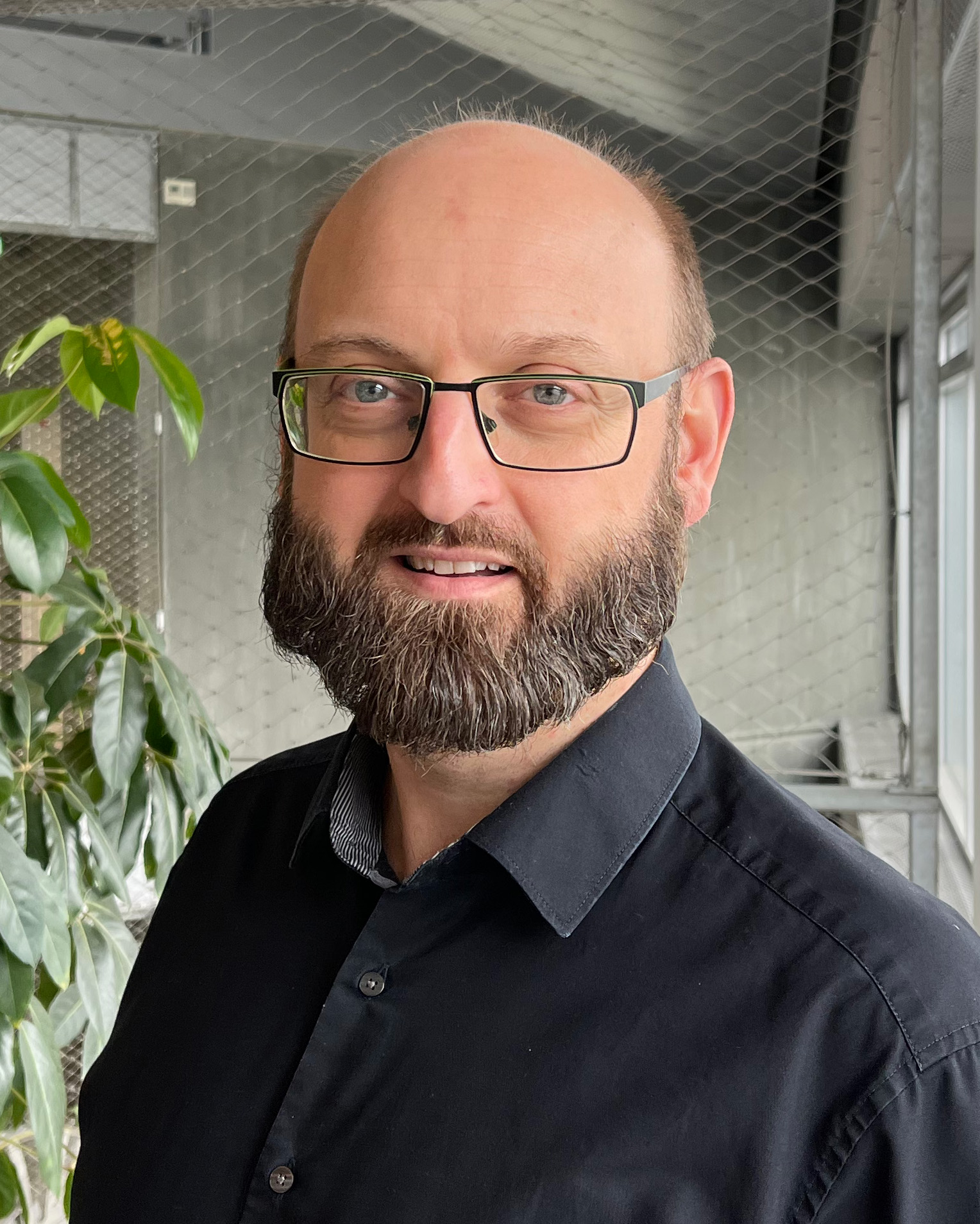 Medarbejder Arkiv - Naturvidenskabernes Hus