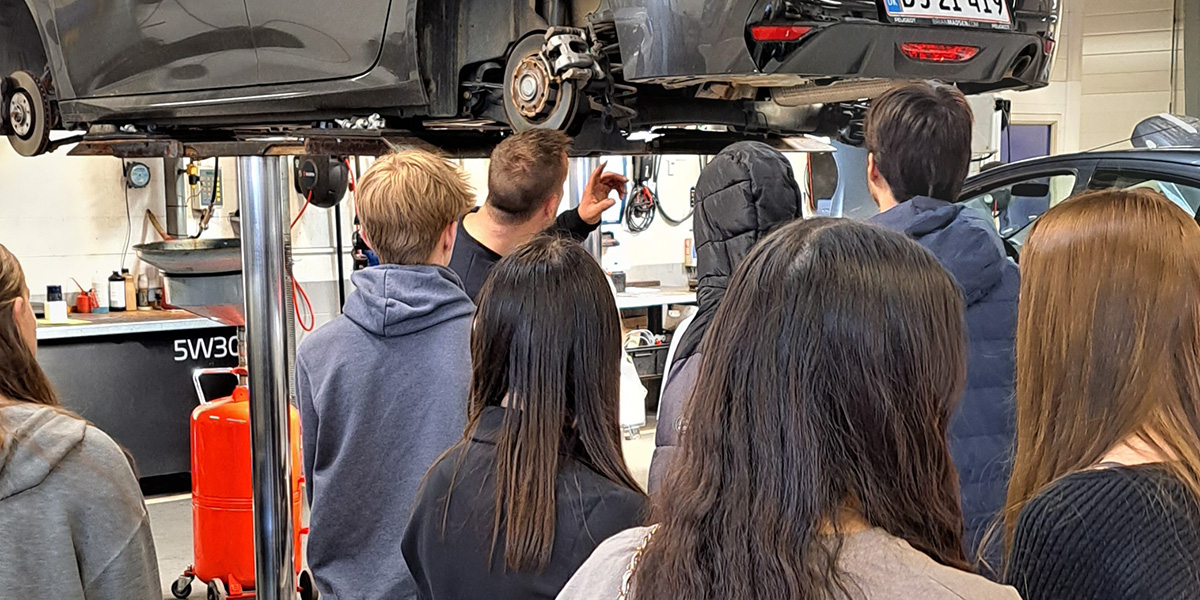 Naturvidenskabernes Hus og Slagelse Kommune styrker skolevirksomheds ...